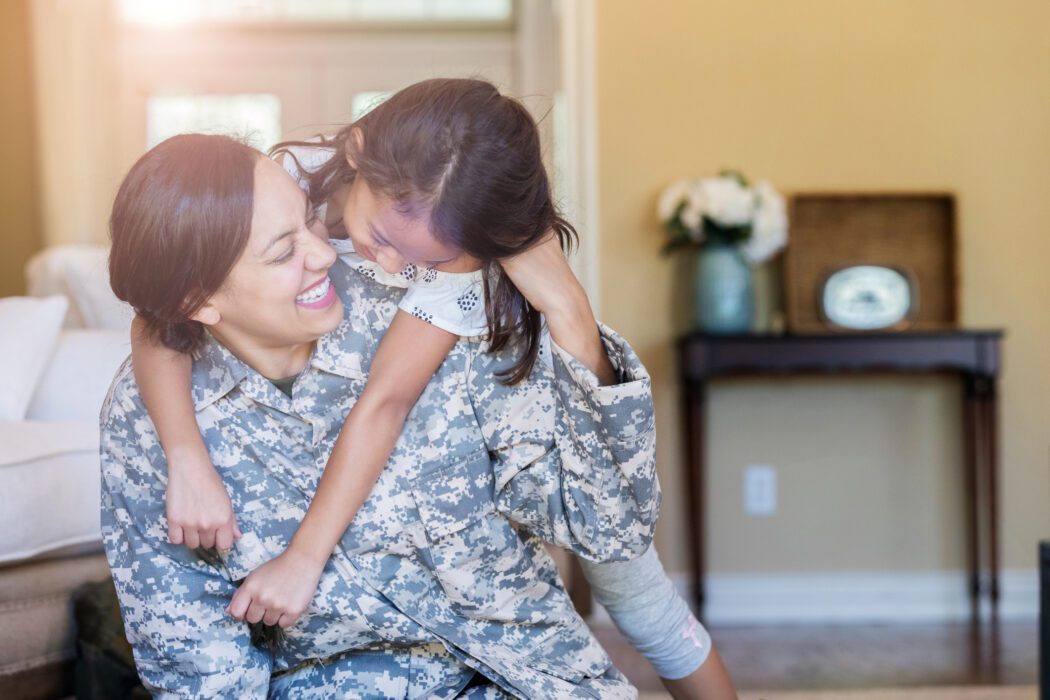 Creating an Inclusive, Veteran-Friendly Workforce