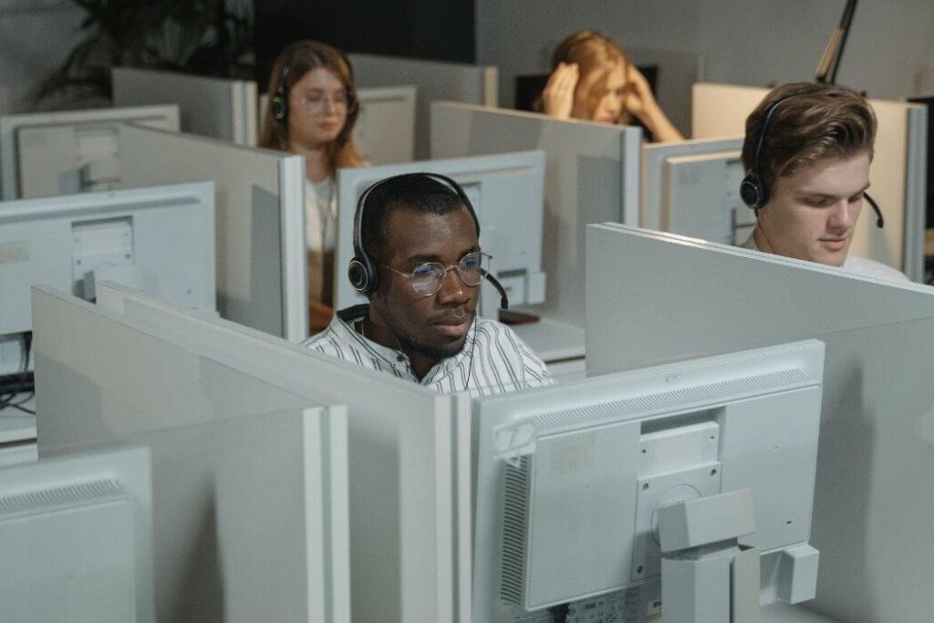 SkillCheck™ Call Center Assessment Suite - Symphony Talent
