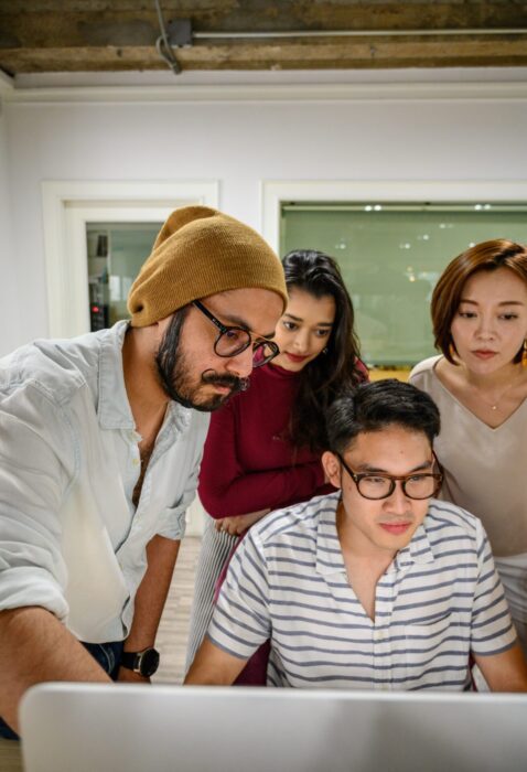 Build A Strong Foundation For Data Driven Talent Acquisition Symphony